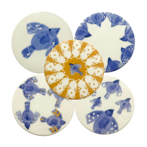 Coasters – Mostafa El Sallab Establishment