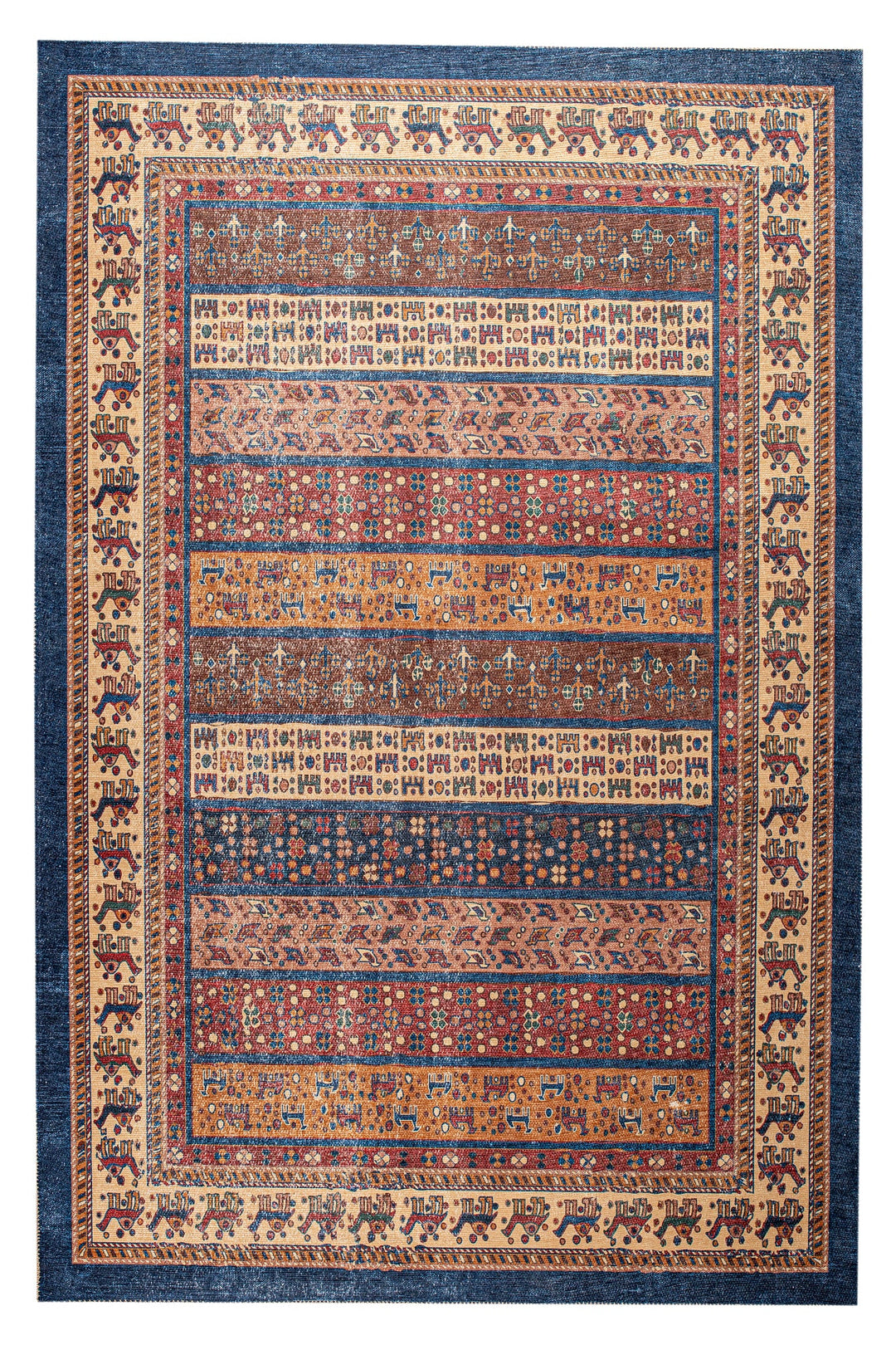 Rumana – Mostafa El Sallab Establishment