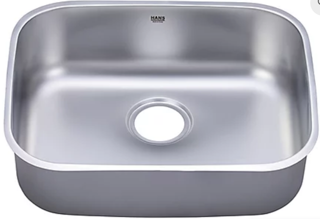 Kitchen Sinks – Mostafa El Sallab Establishment