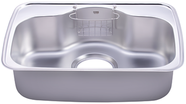 Kitchen Sinks – Mostafa El Sallab Establishment