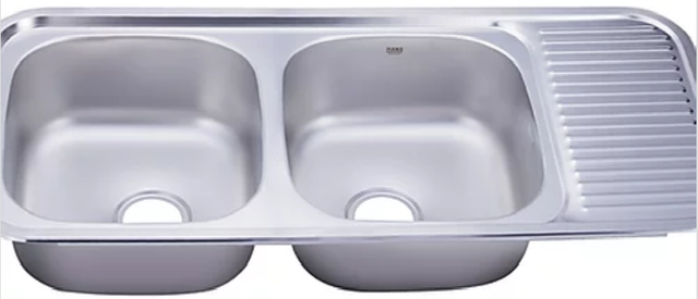 Kitchen Sinks – Mostafa El Sallab Establishment