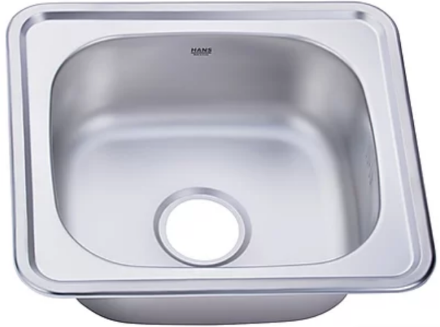 Kitchen Sinks – Mostafa El Sallab Establishment